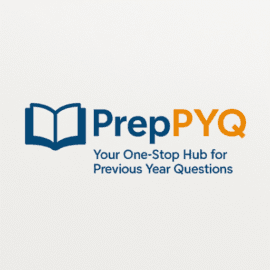 Preppyq.in: Download All PYQs - Preppyq.in